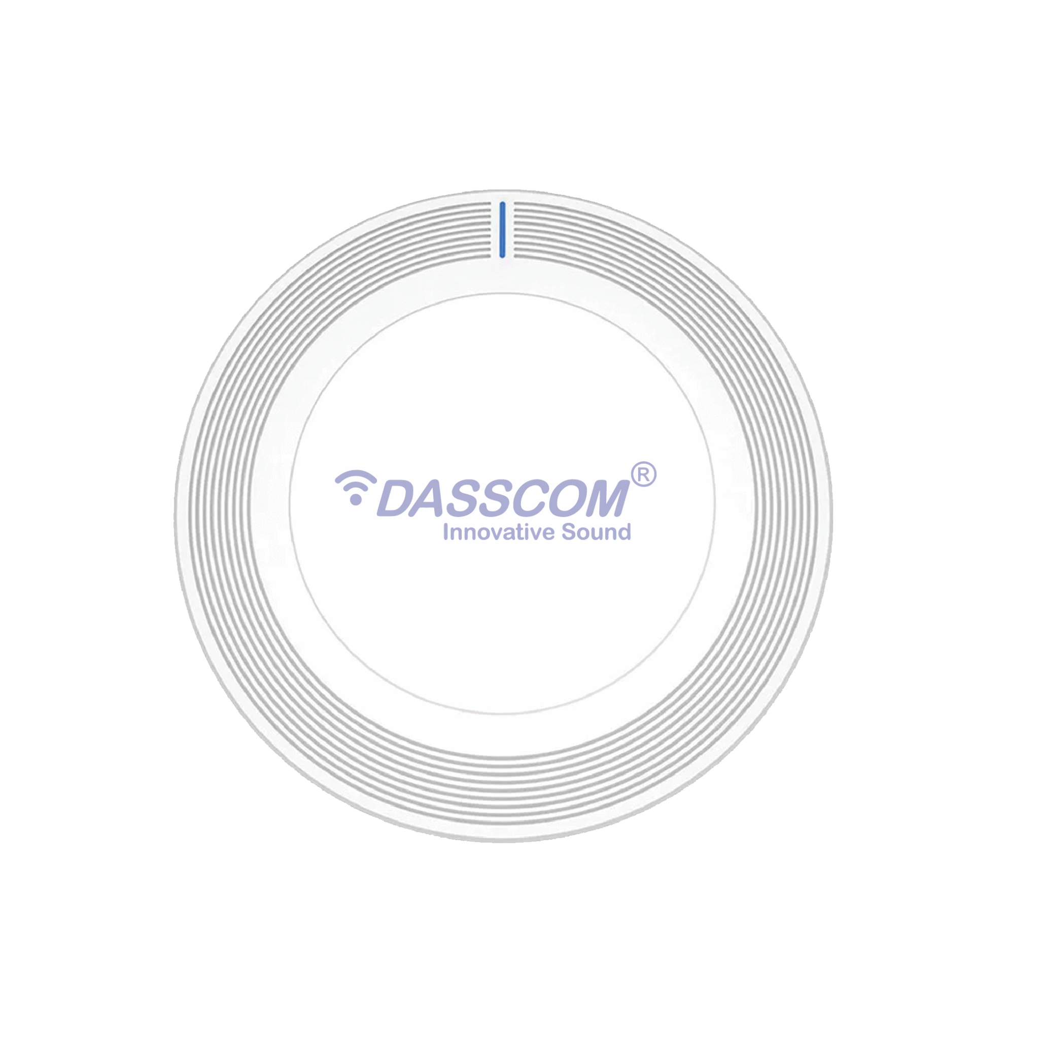 IP PA System | IP Phones - Dasscom