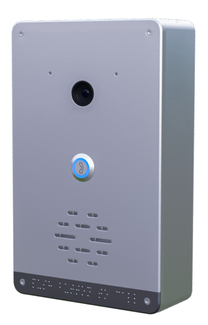 IP PA System | IP Phones - Dasscom