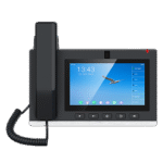IP PA System | IP Phones - Dasscom