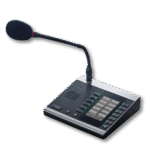 IP PA System | IP Phones - Dasscom