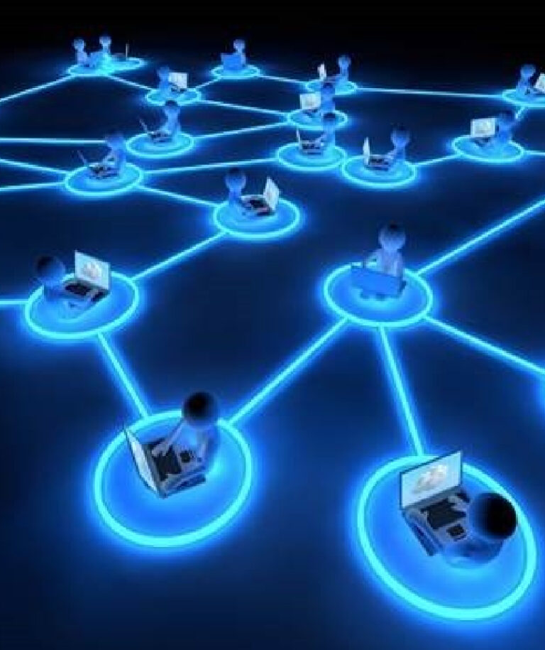 IP PA System | IP Phones - Dasscom