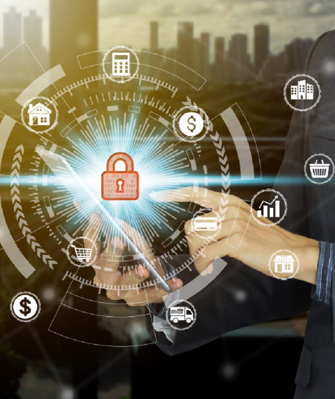 IP PA System | IP Phones - Dasscom